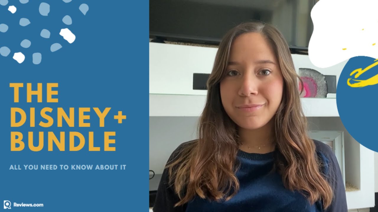 Is the Disney+ Bundle the ULTIMATE streaming bundle? | Disney+, Hulu ...