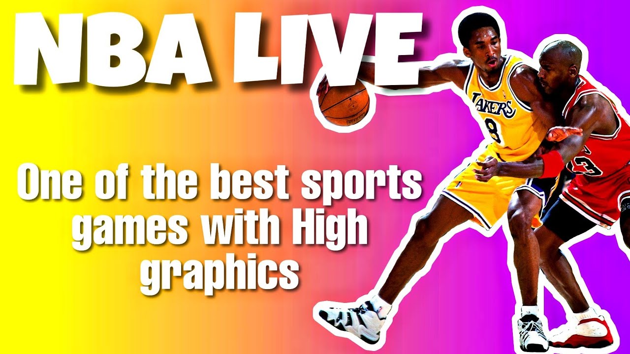 || NBA MOBILE GAME PLAY || A NEW WAY OF EXPLORING GAMING CONTENT ...