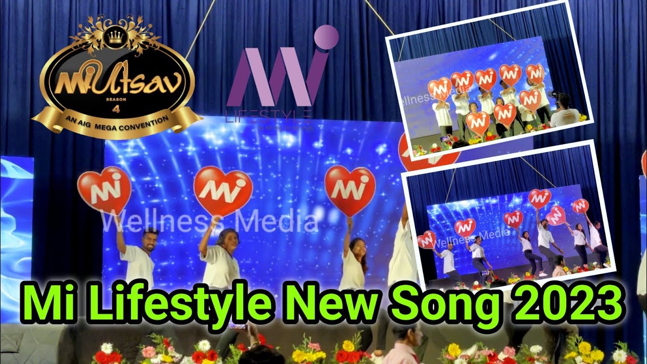 Mi lifestyle Marketing Theme Song | Mi lifestyle New Song | Mi ...