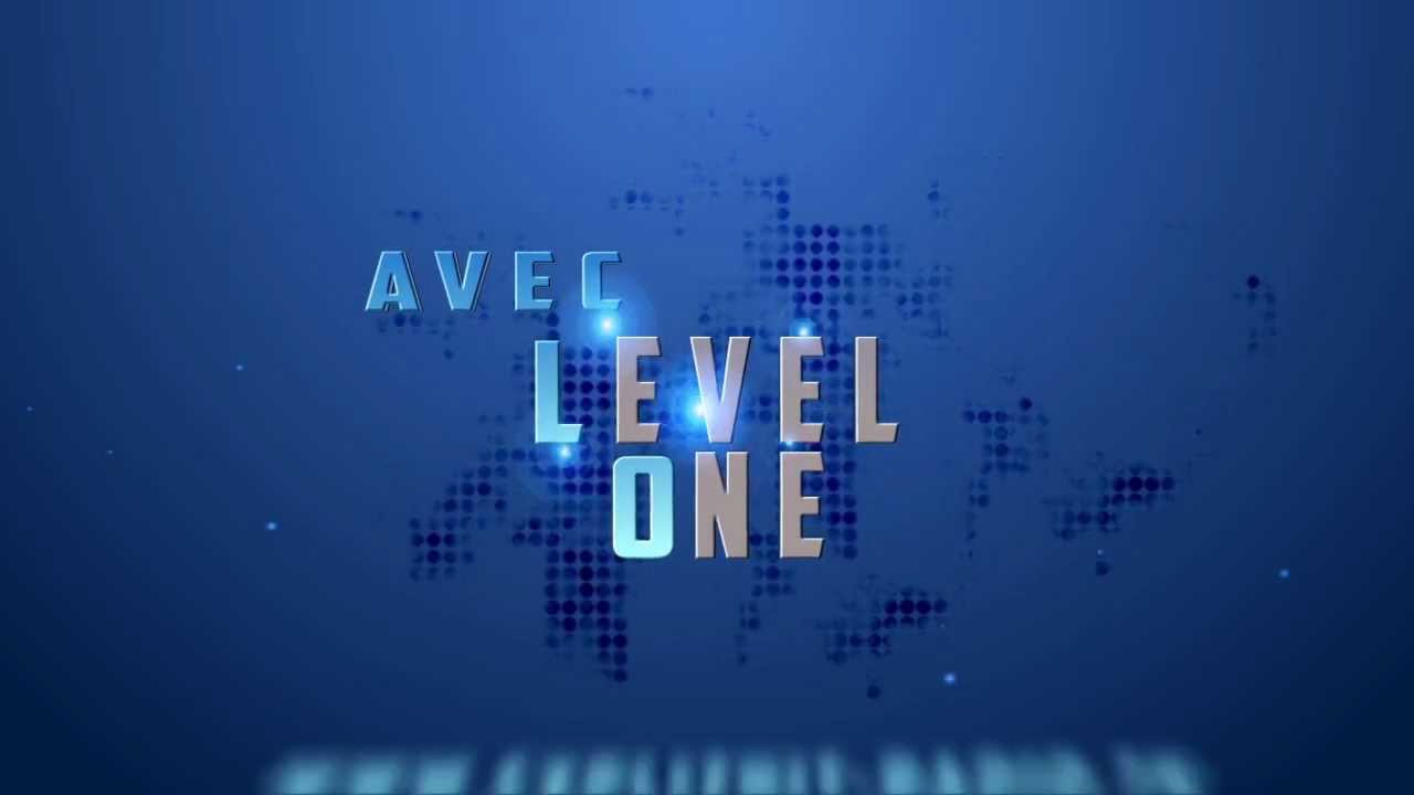 Video Games Web-Show Intro - YouTube