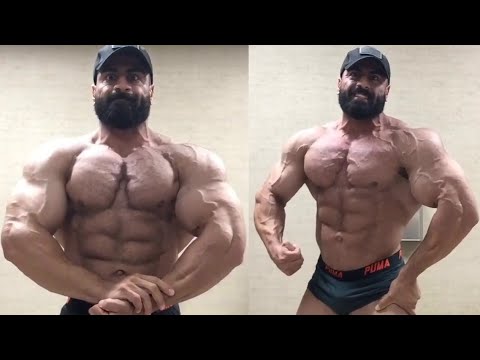 SUBSCRIBE FOR MORE BIG MUSCLES! https://www.youtu... - Tumbex