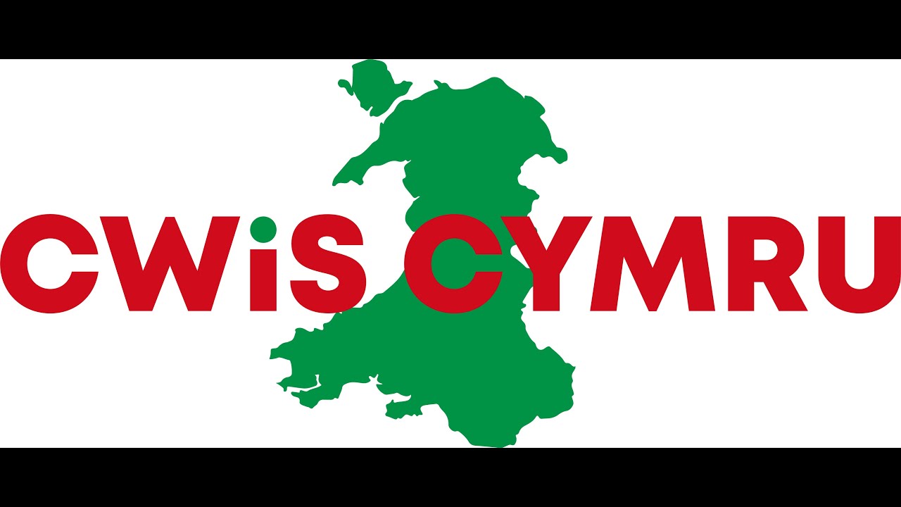 Cwis Cymru Cymraeg Campus - YouTube