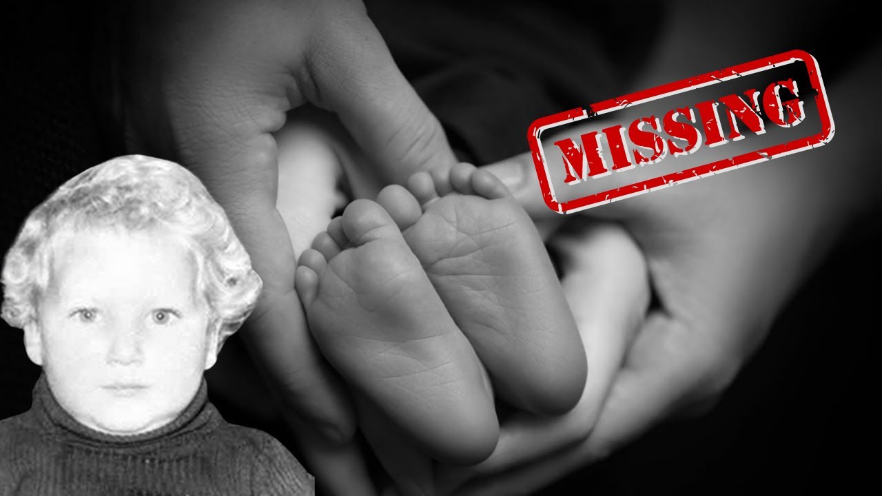 Who took sandy davidson? - YouTube