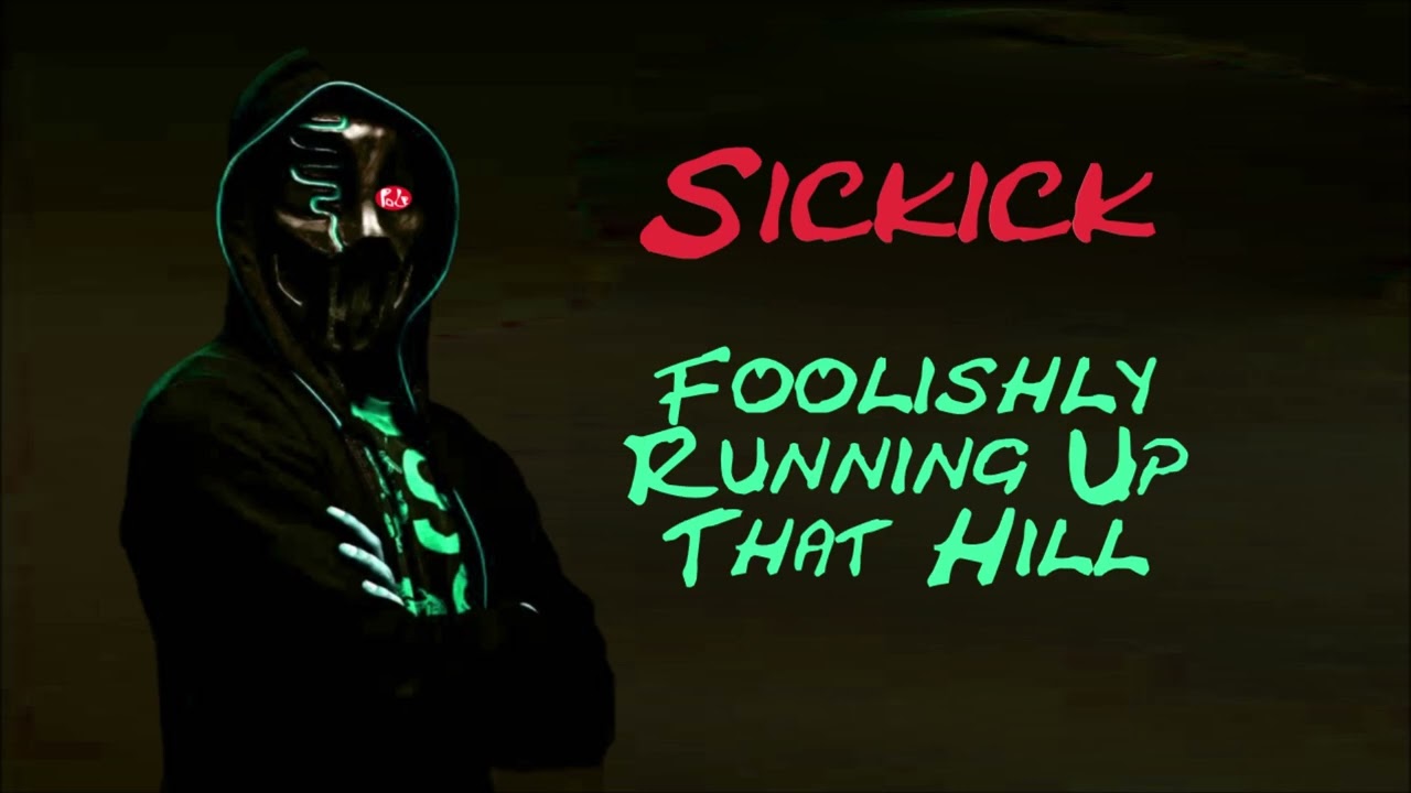 Sickick - Foolishly Running Up That Hill | Pole Mix - YouTube