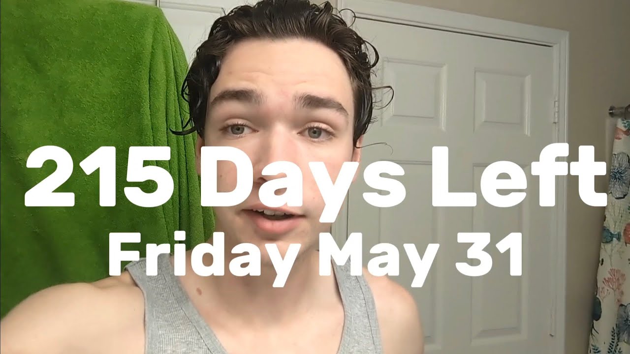 215 Days Until The Crowe Bros Fight | Hey Ethan - YouTube