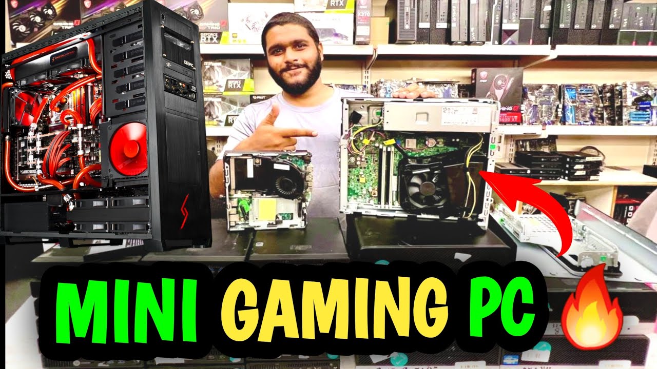 Gaming Computers Price In Pakistan 2024 | Pc Build In Pakistan | Gaming ...