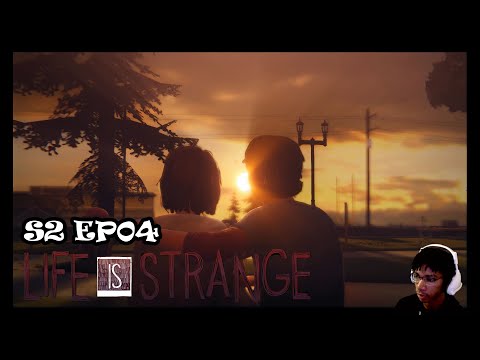 HERO Life is Strange S2 EP04 (Season 2 Finale)