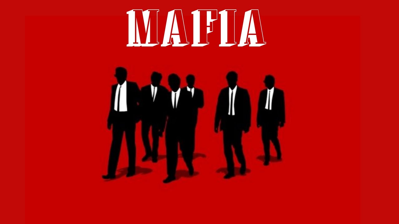 Mafia - (Official Rap Song ) | - YouTube