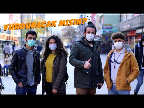 VURDURUR MUSUN? VURDURMAZ MISIN? | AYARSIZ