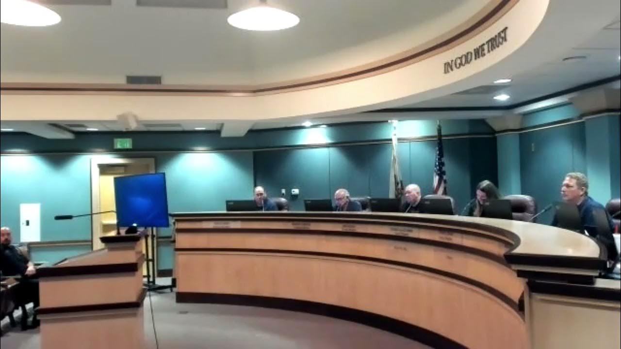 City of Lemoore Council Meeting 9-21-2021 - YouTube