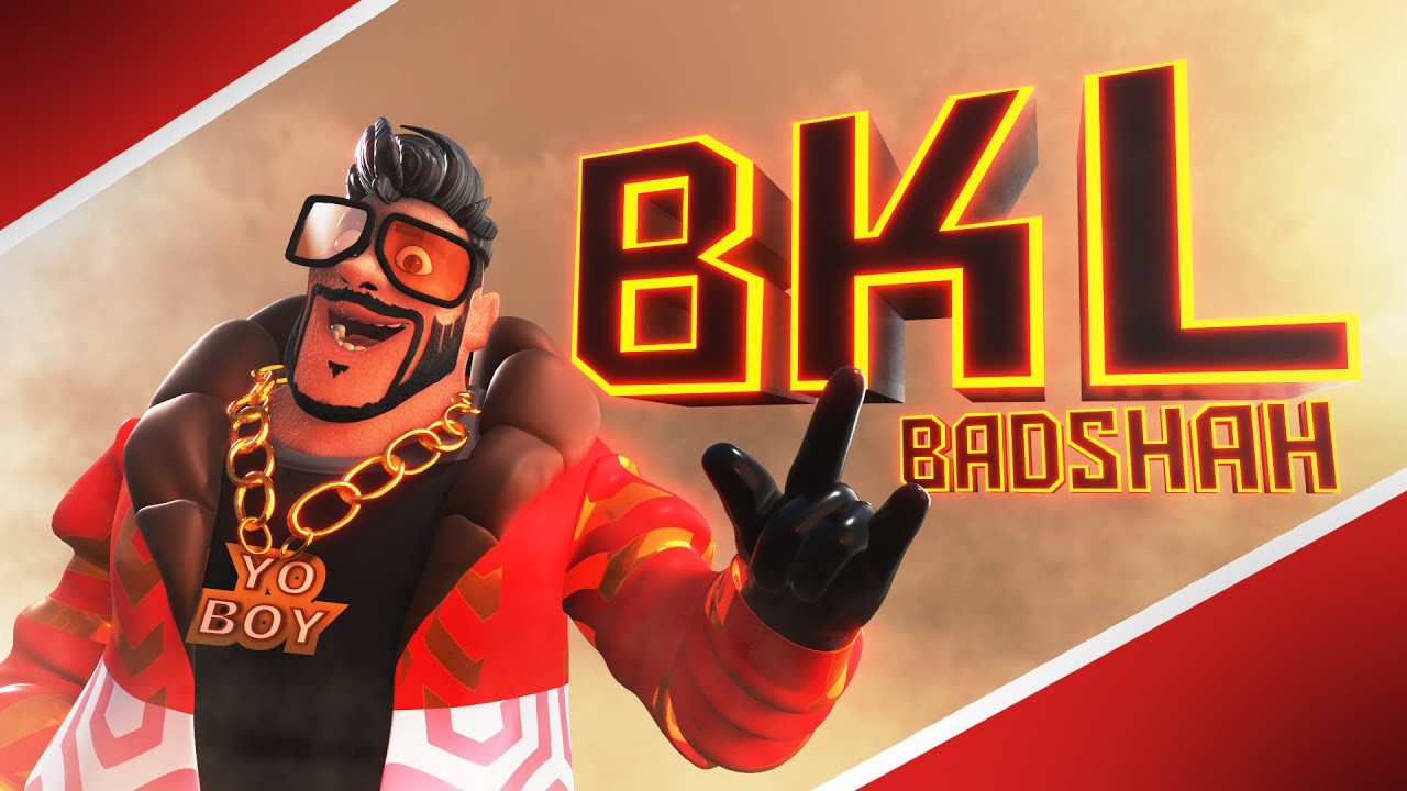 BKL - @badshahlive | Bhurji wale chacha - YouTube