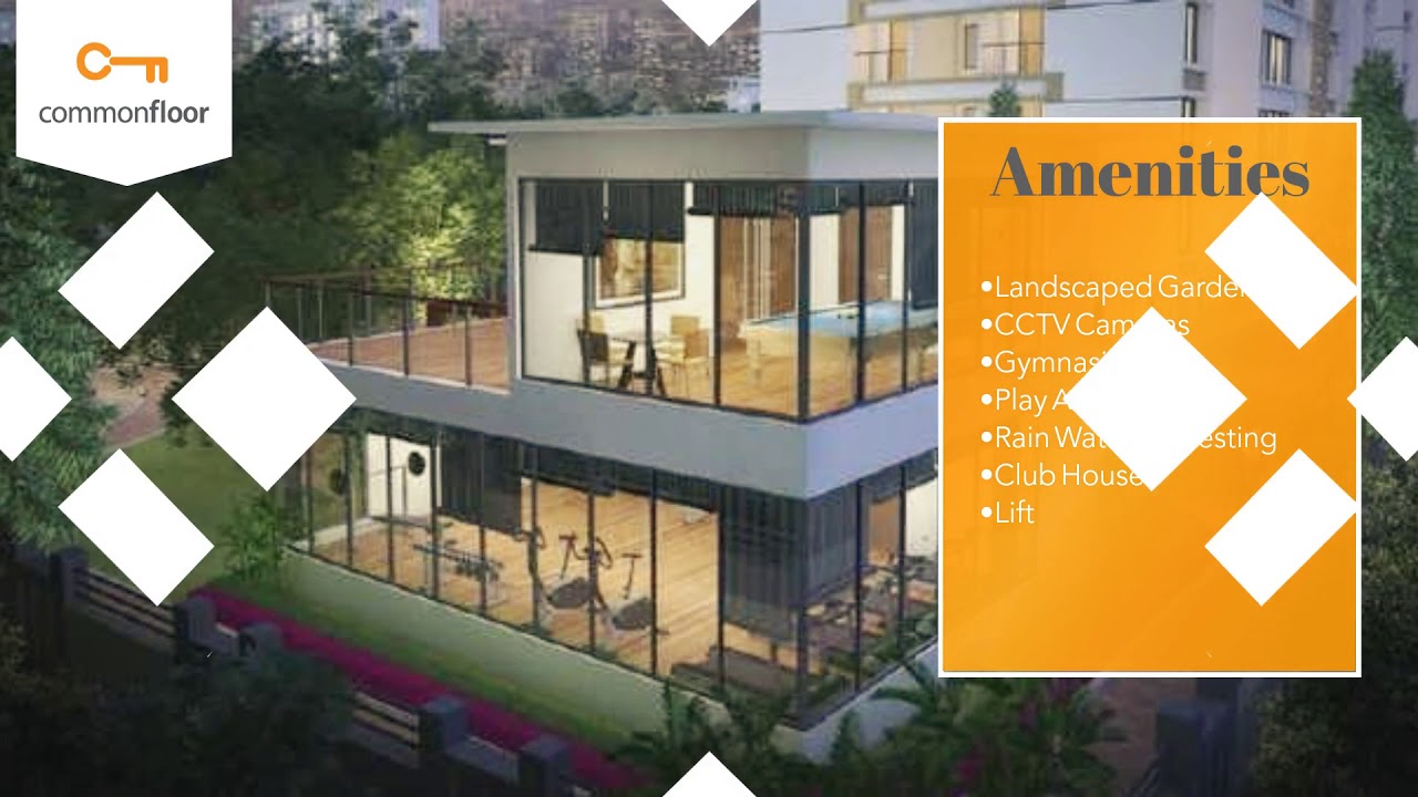 PGD Pinnacle - PGD Group | Apartment in Pune | CommonFloor - YouTube