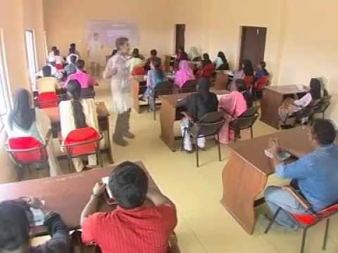 Safi Institute of Advanced Study SIAS - YouTube