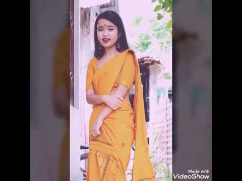 ASSAMSES TIK TOK VIDEO 2019##