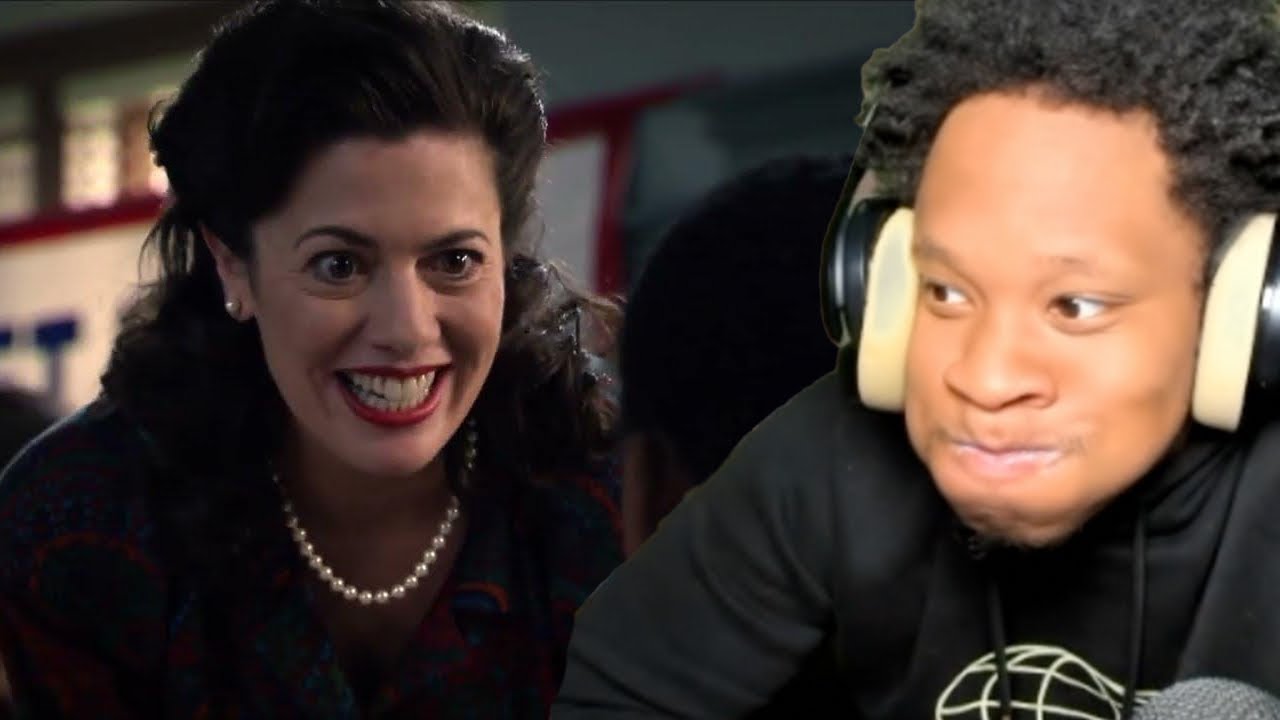 TRY NOT TO LAUGH ‼️ * MS MORELLO EDITION * - YouTube