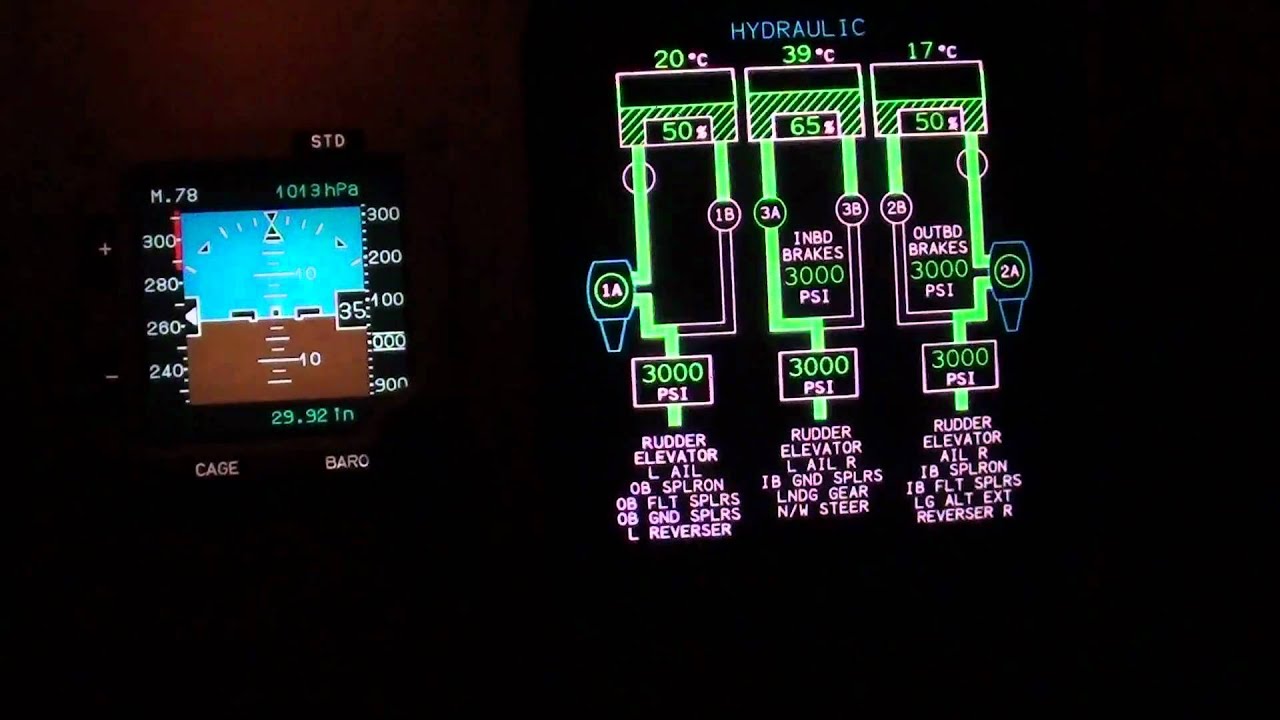 crj900-eicas-pages-in-flight.m2ts - YouTube