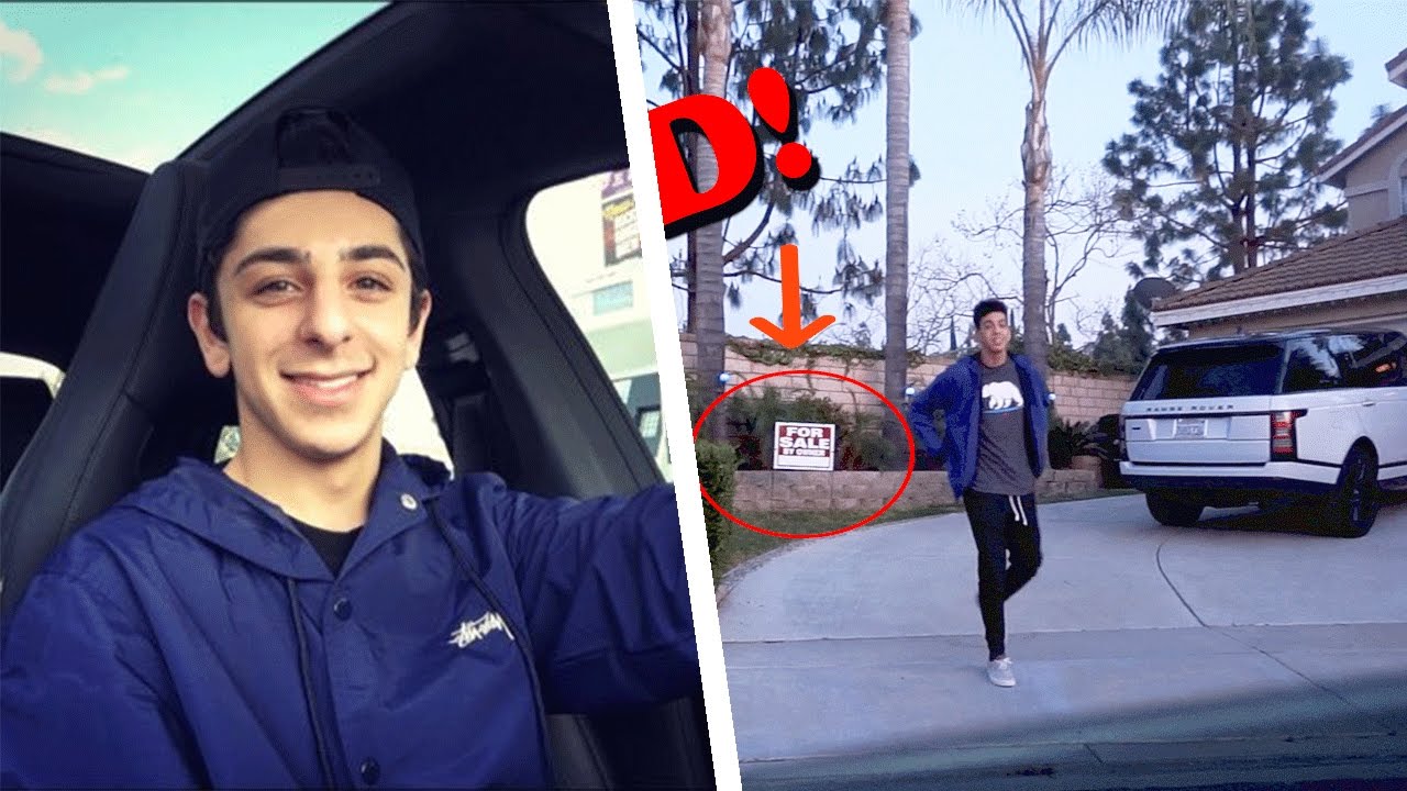FAZE RUG Saw My New Video! (Thank you guys) - YouTube
