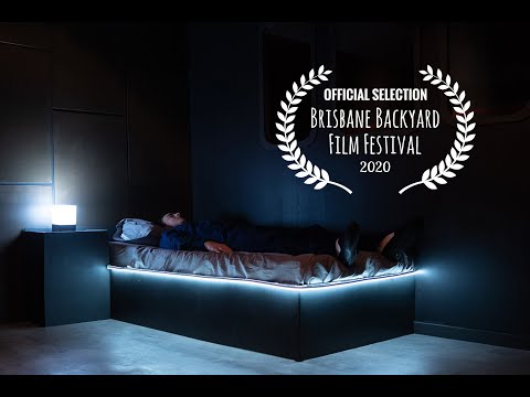 ISOLIS | Sci-Fi Short Film (2020)