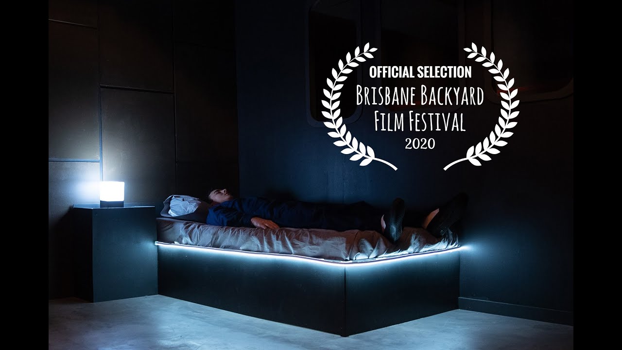 ISOLIS | Sci-Fi Short Film (2020) - YouTube