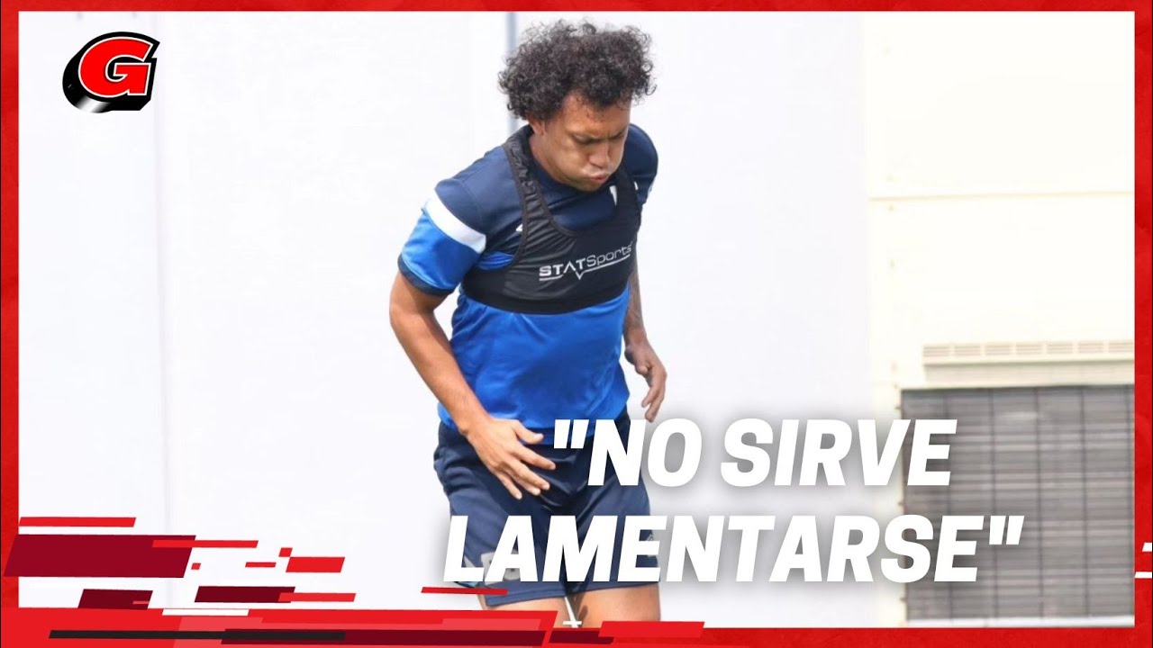 Bryan Landaverde: "Contra Costa Rica hay que ser agresivos" - YouTube