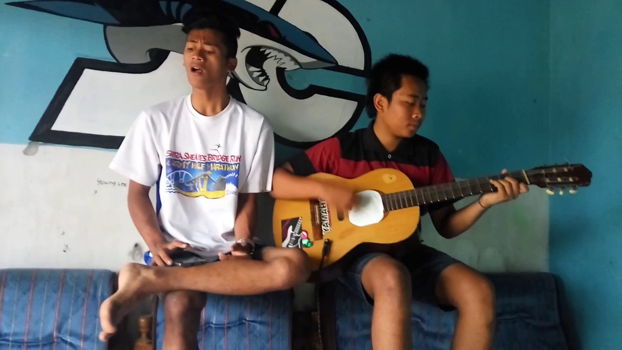 Wind of change by (cover) Ryan febryan main Vocal👍 - YouTube