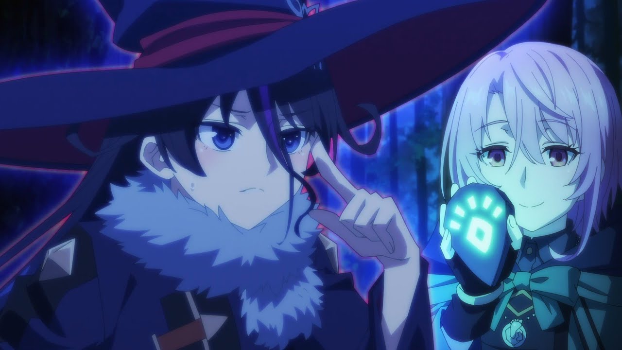 One Heart, Too Many Lovers… Now the Jealousy Is Unstoppable 💢💘 | anime ...