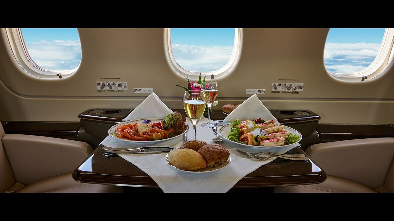 MY FIRST EVER FLY-IN BREAKFAST IN FLORIDA - YouTube