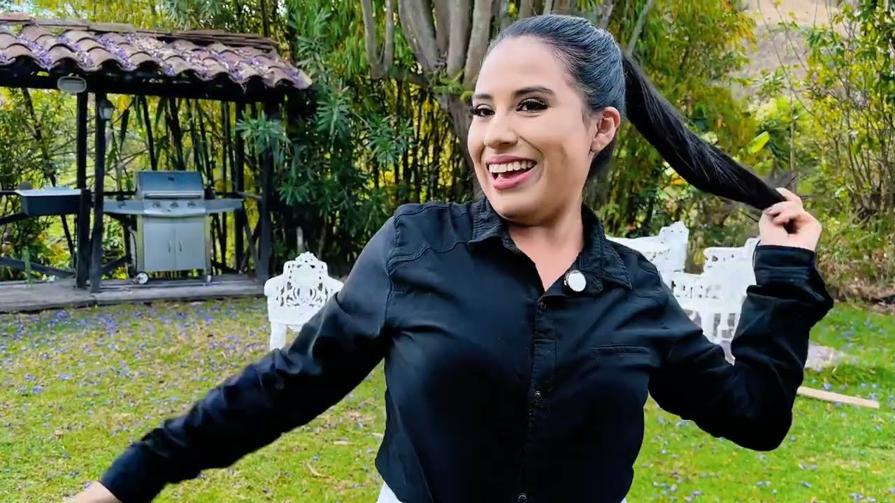 Empleada lanzó a su jefa al río para quedarse con el jefe y su fortuna ...