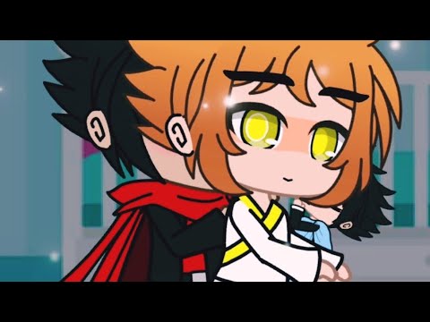 Wukong Singing to Baby MK || LMK gacha club - YouTube