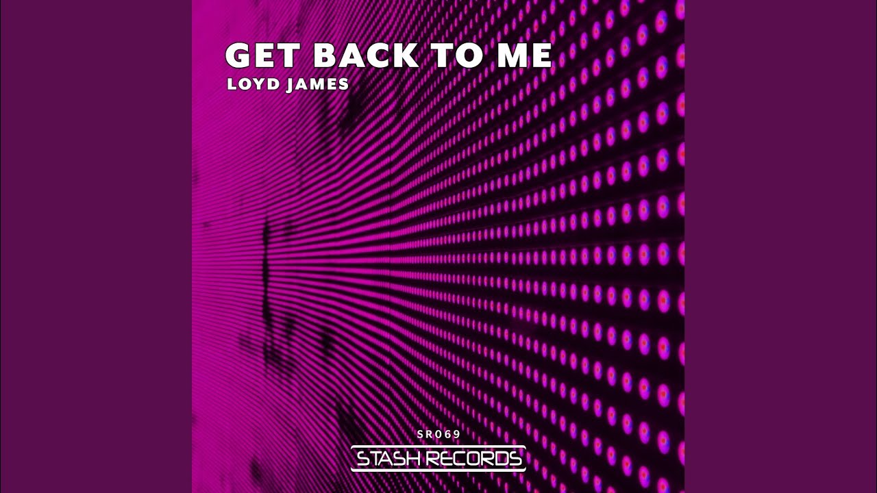 Get Back To Me Original Mix YouTube get-back-to-me-original-mix-youtube