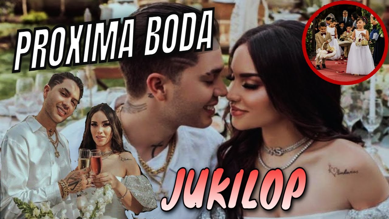 🌺SE CASAN¡ 😱DETALLES DE LA PROXIMA BODA DE KIM LOAIZA Y JD PANTOJA 🥰😍 - YouTube