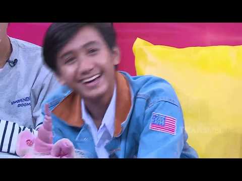 Bowo & Cimoy Peragakan Adegan Dilan & Milea - Best Moment (31/1/20)