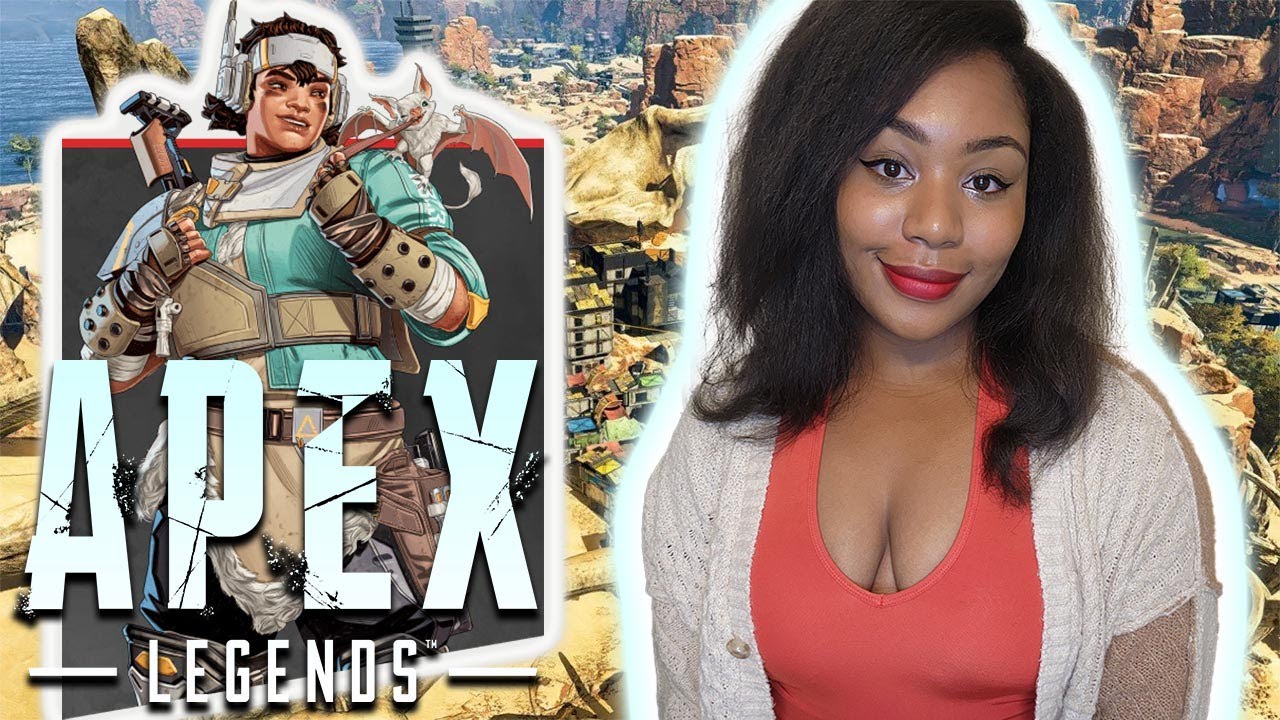 Dubs, Dubs, And More Dubs! | !discord !member !commands | Apex Legends - Season 14 - YouTube