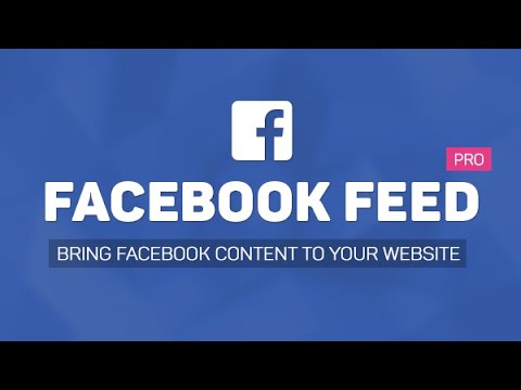 How To Add Facebook Page Feed/Gallery To Joomla 3.x, 4.x, 5.x, 6.x ...