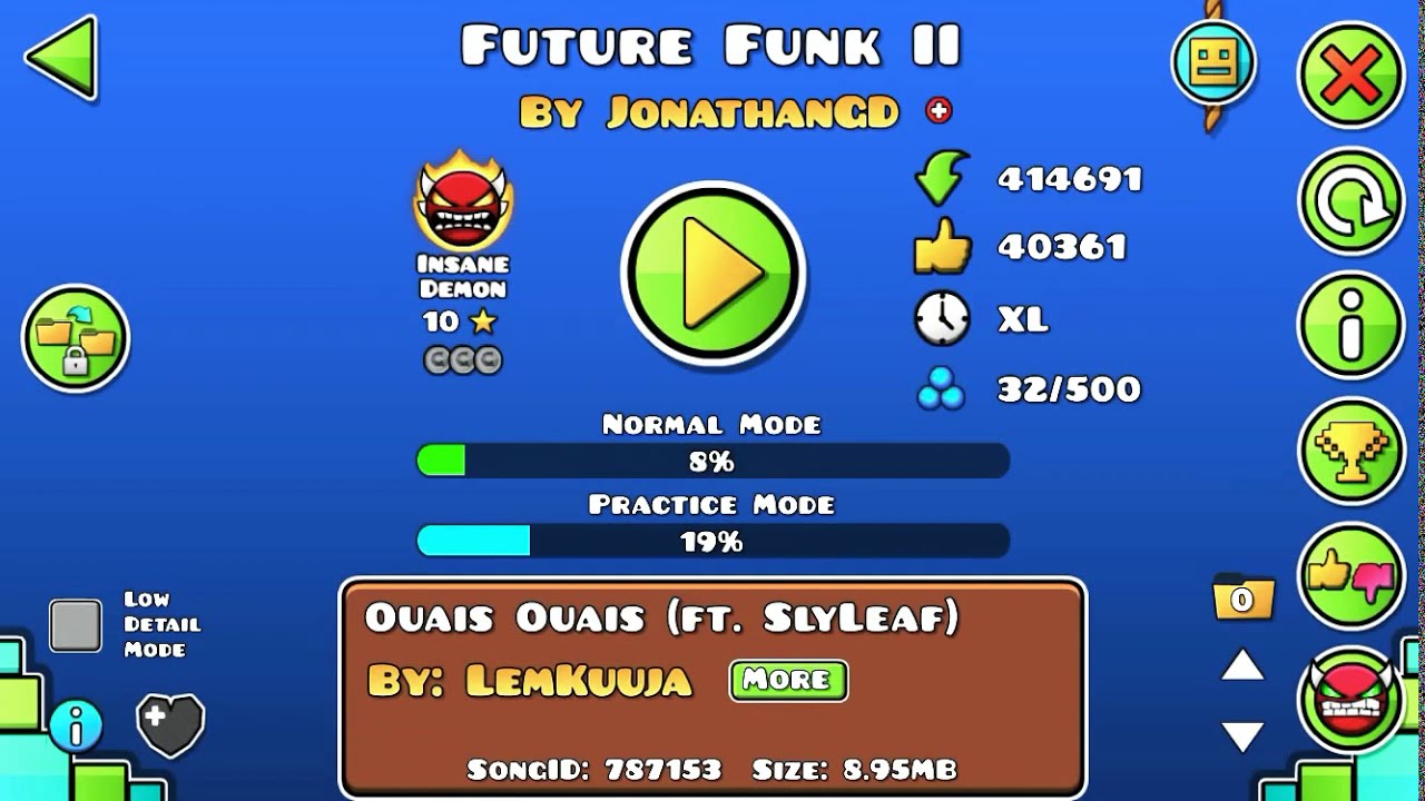 Future Funk 2 Progress(0-19%) - YouTube