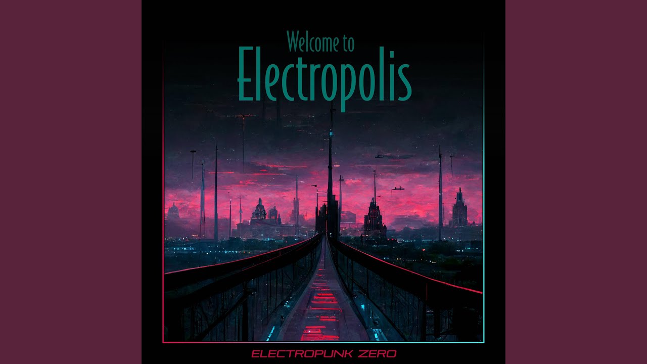 Electropunk Zero Theme Song - YouTube
