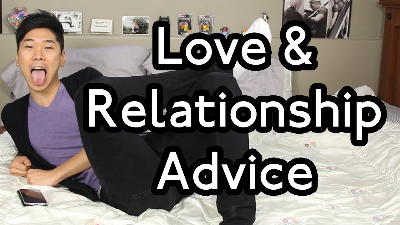 Love & Relationship Advice - YouTube