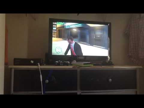 Gta 4 drink walking
