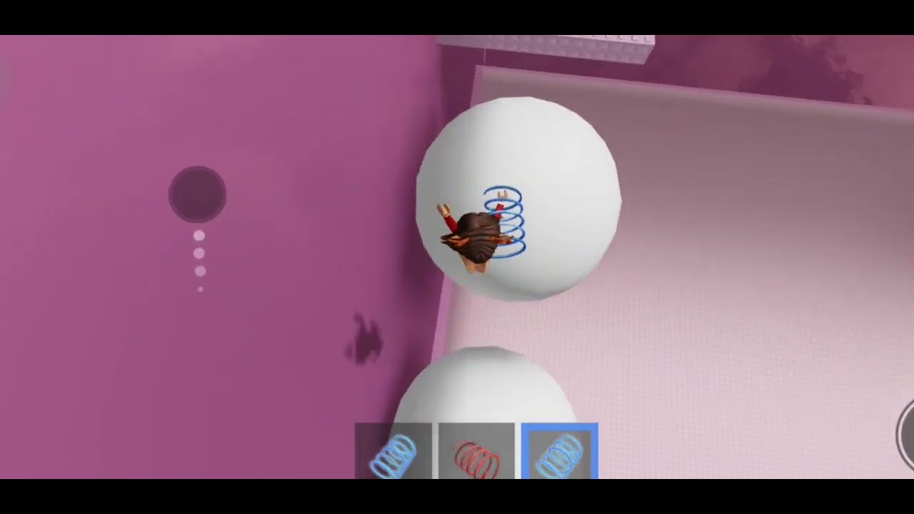 I completed the obby! 🎄 - YouTube