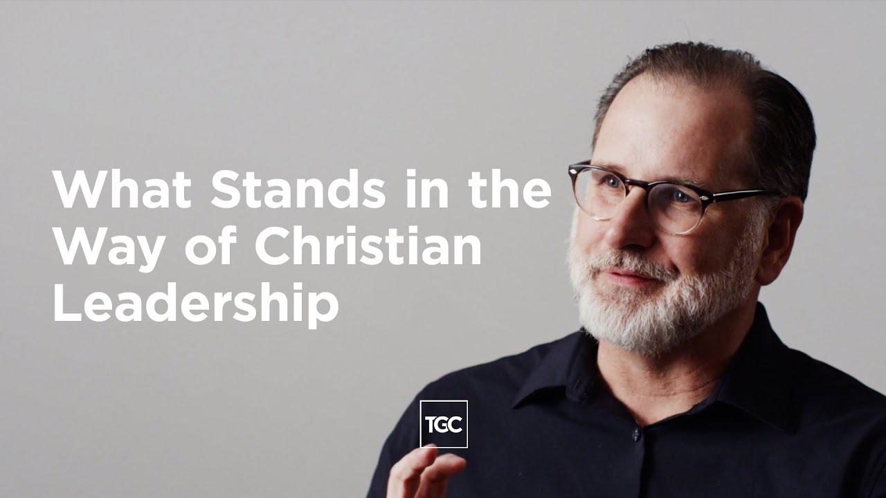 Christian Leadership Quotes