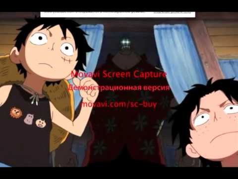 One-Piece: VODKA - YouTube