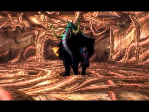 SMT IV - Jonathan Route Battles (Low Level, Master Difficulty, No ...