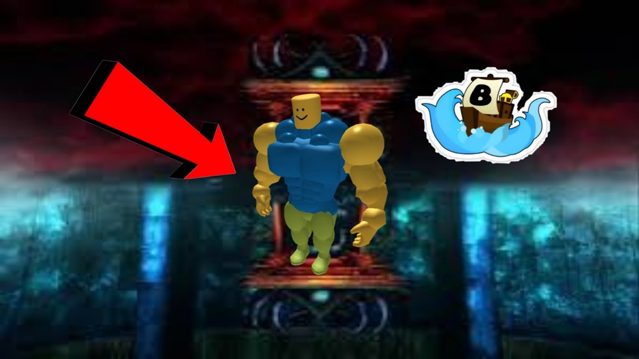 Sukuna's domain expansion in Babft roblox? - YouTube