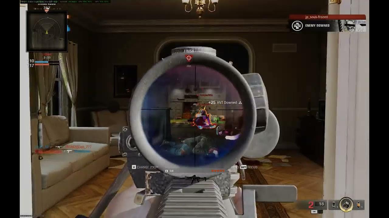 headshots ar4 - YouTube