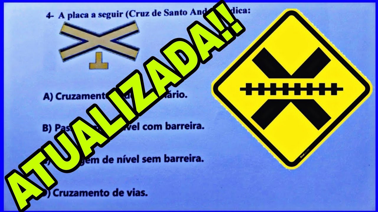 Prova teorica detran, prova do detran, como passar na prova teorica do ...