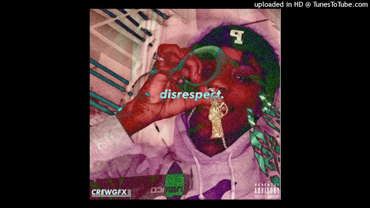 Duwap kaine - disrespect (prod. crewbeatz) - YouTube
