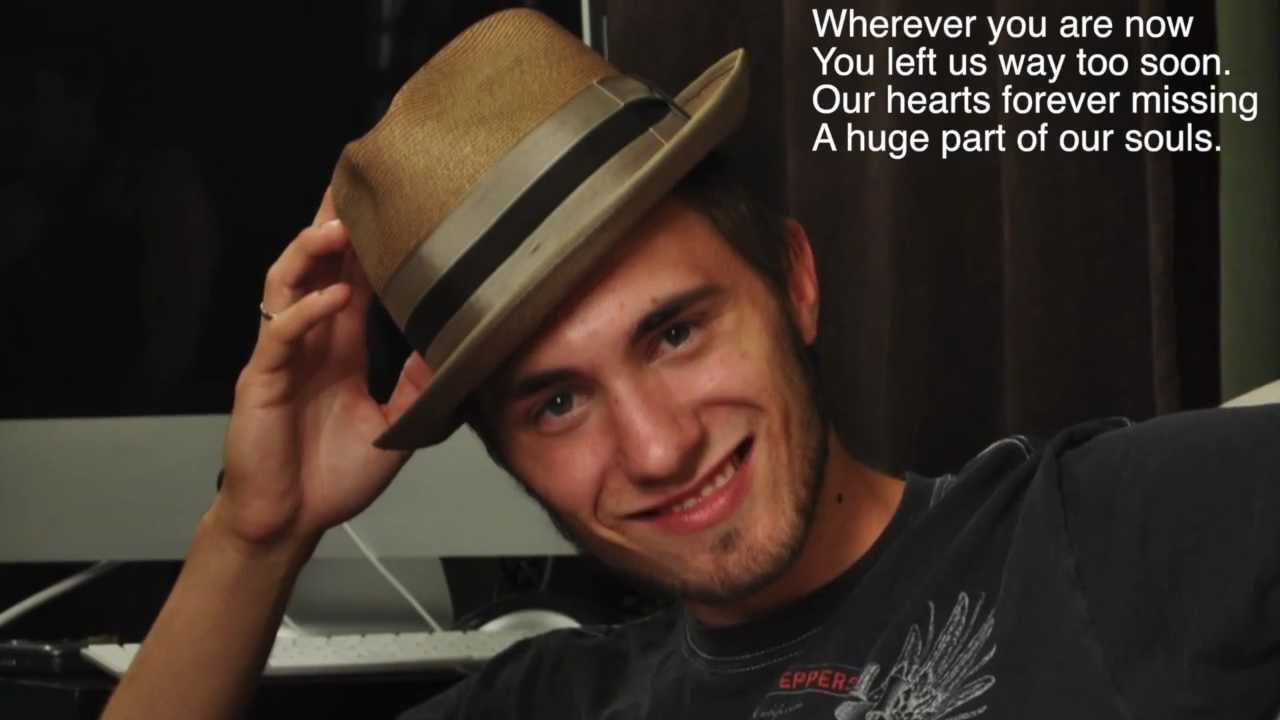 You Left Us Way Too Soon Youtube