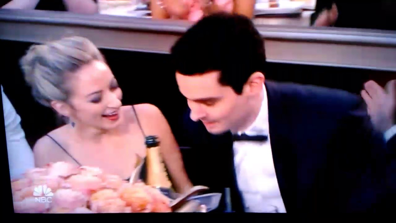 Emma Stone kiss fail - YouTube