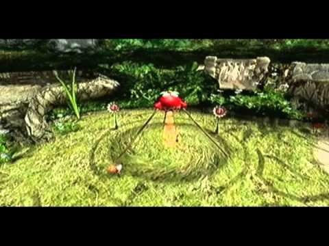 Top Ten Video Game Plants - YouTube