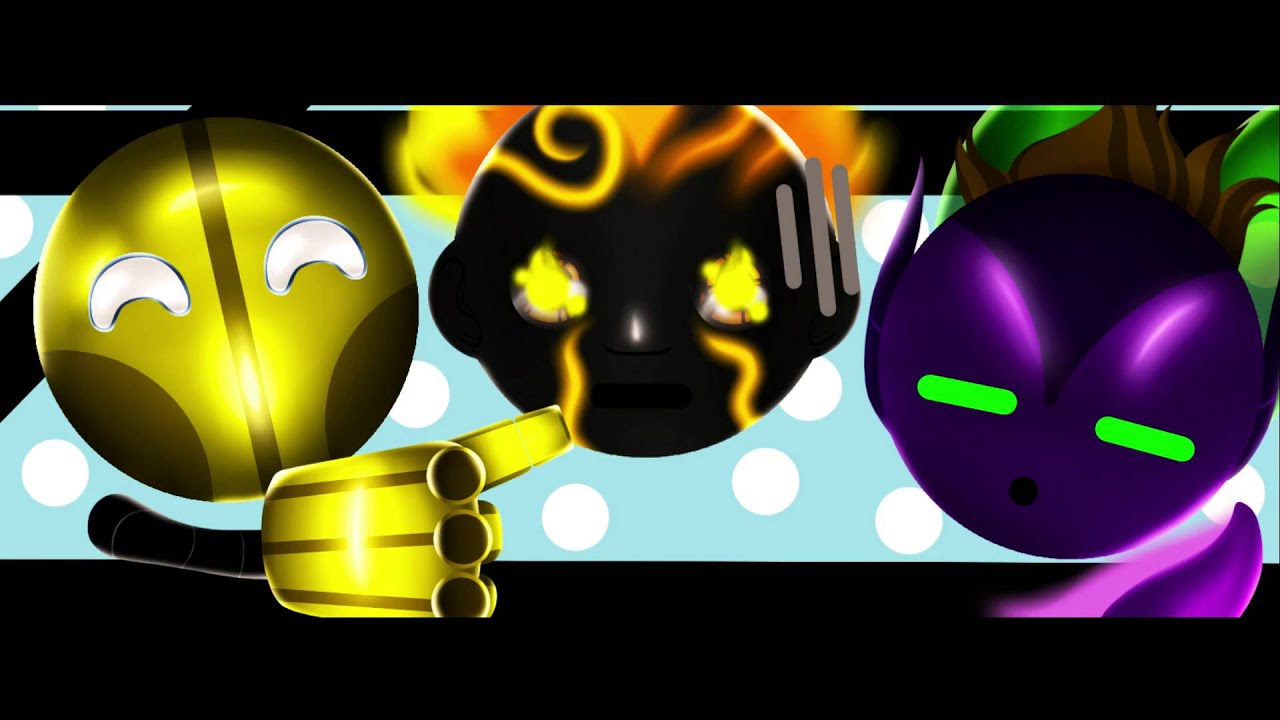 Dangerous Game ep. 2: Sarc Knows League - YouTube